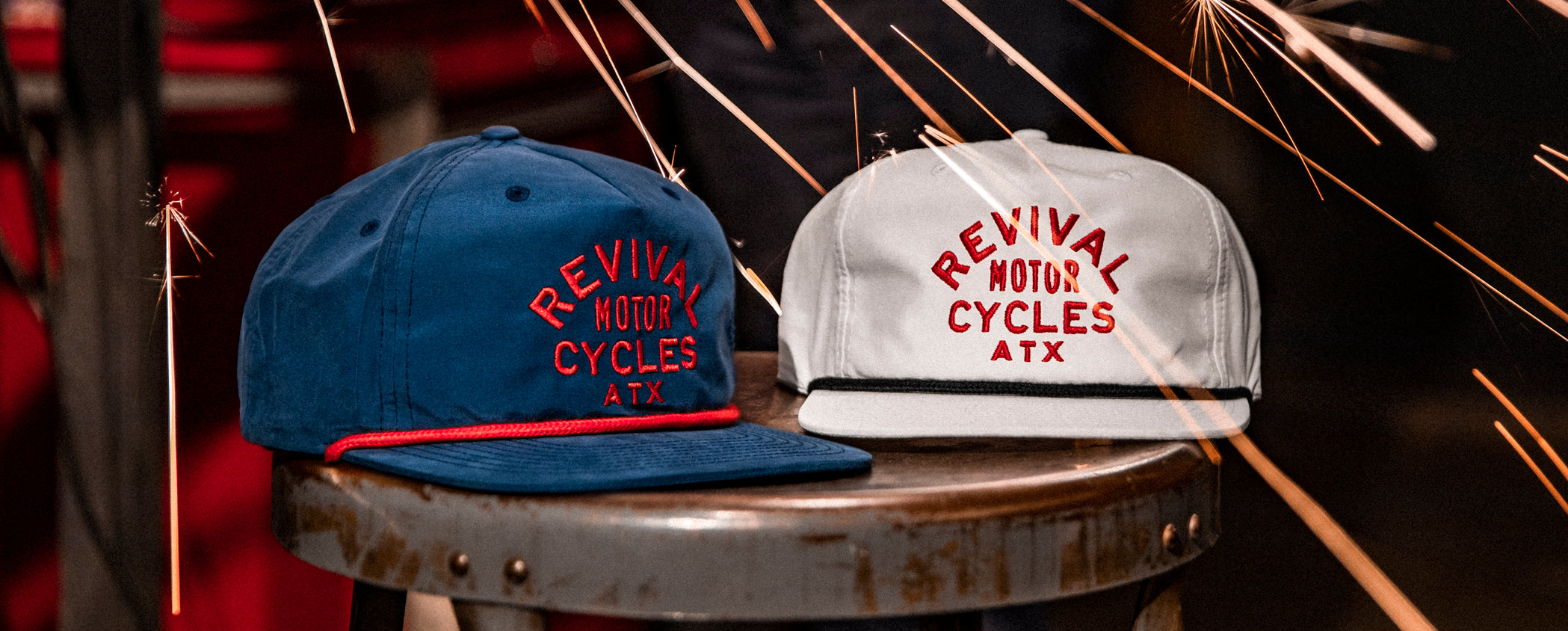 Shop T-Shirts and Hats | Revival Cycles – Tagged "Revival Cycles"