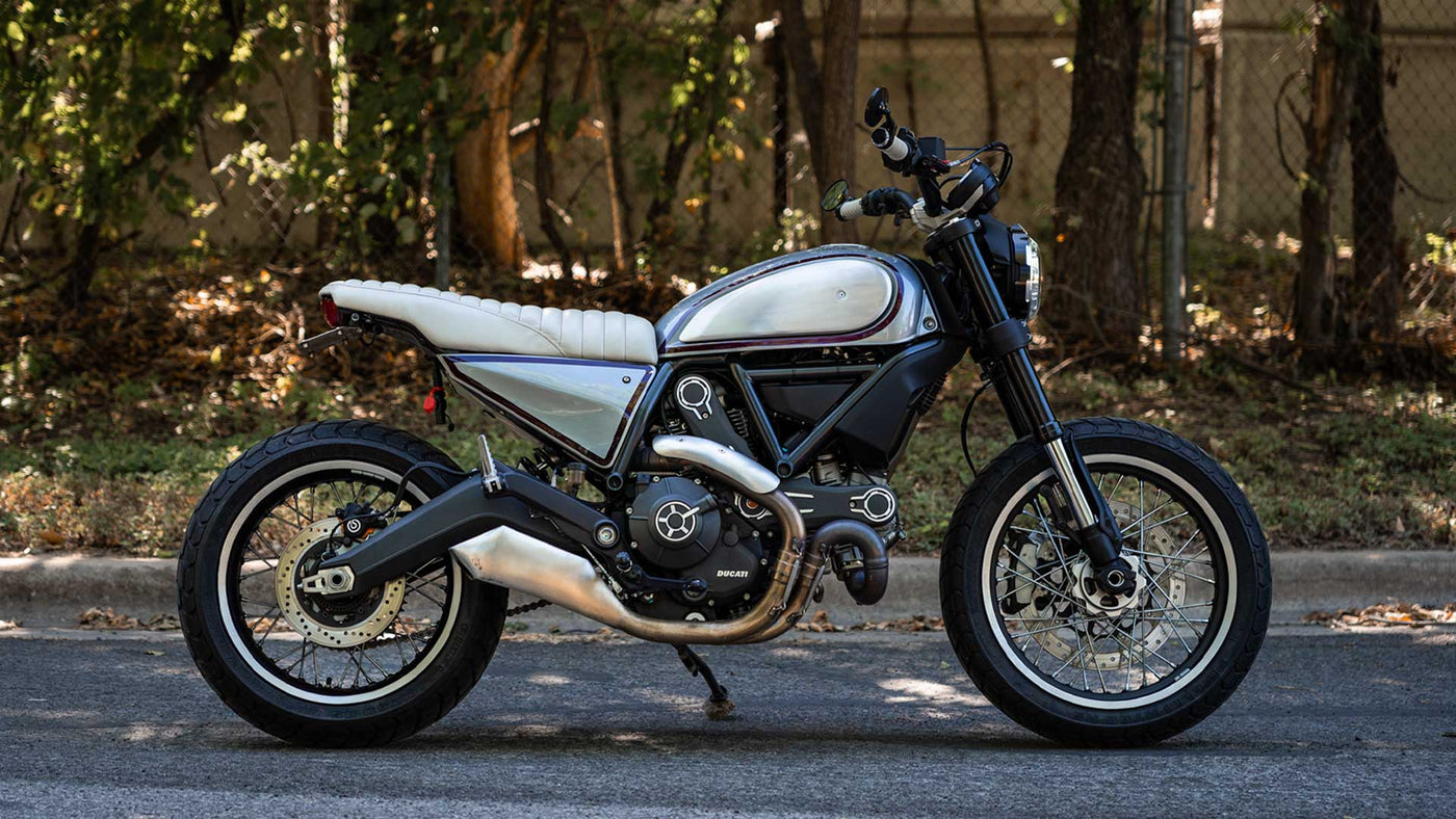 Revival Cycles | Motorcycle Customs & Parts in Austin, TX