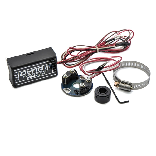 Dynatek Dyna III Electronic Ignition for BMW Airheads 1970-1978 ...