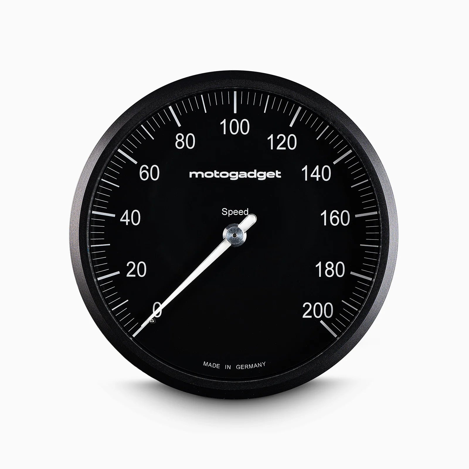 Motogadget Chronoclassic Speedometer - Revival Cycles
