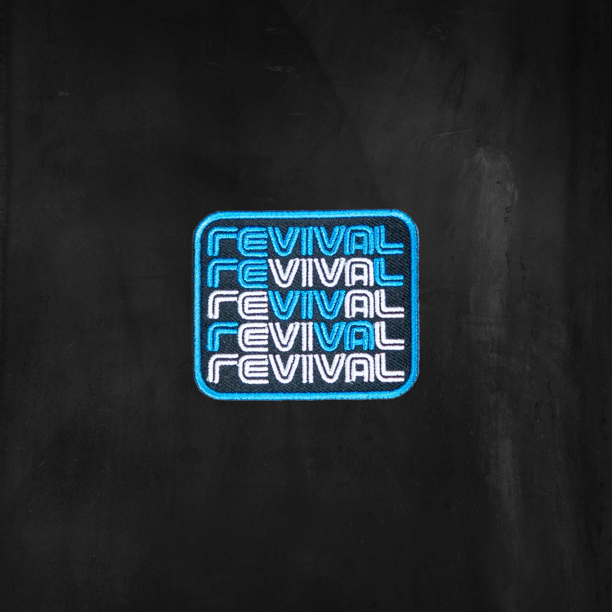 Revival Viva Real Evil Patch | Revival Cycles