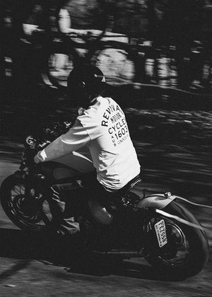 Revival Cycles | Motorcycle Customs & Parts in Austin, TX