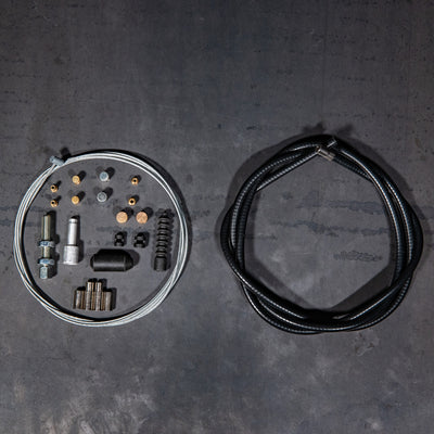 Motorcycle Cable Kits & Accessories | Revival Cycles