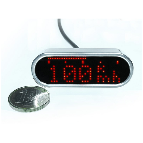 Motorcycle speedometer store